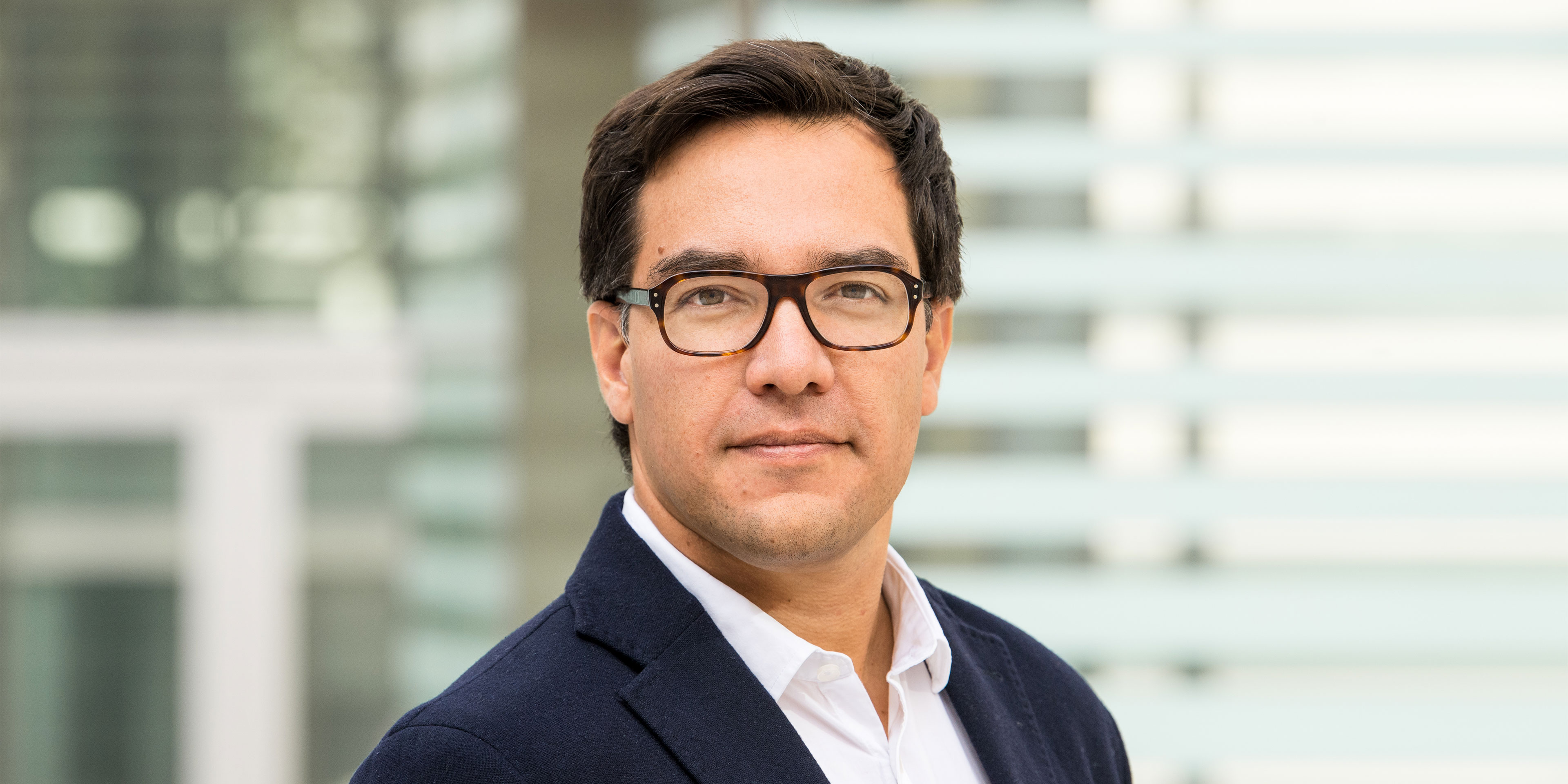 Prof. Dr. Omar Ramon Serrano