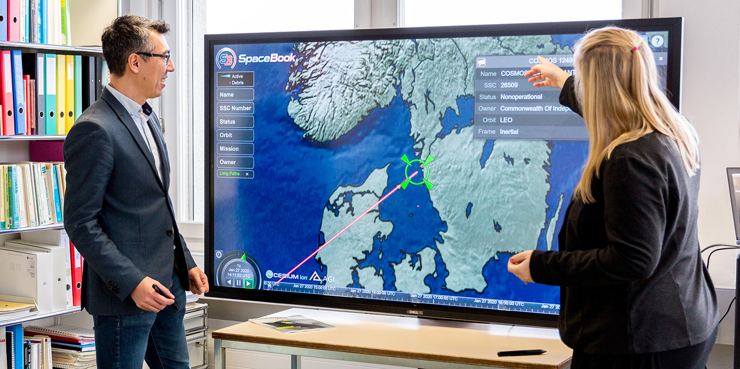 Profile Data Science - Master of Science in Engineering | BFH