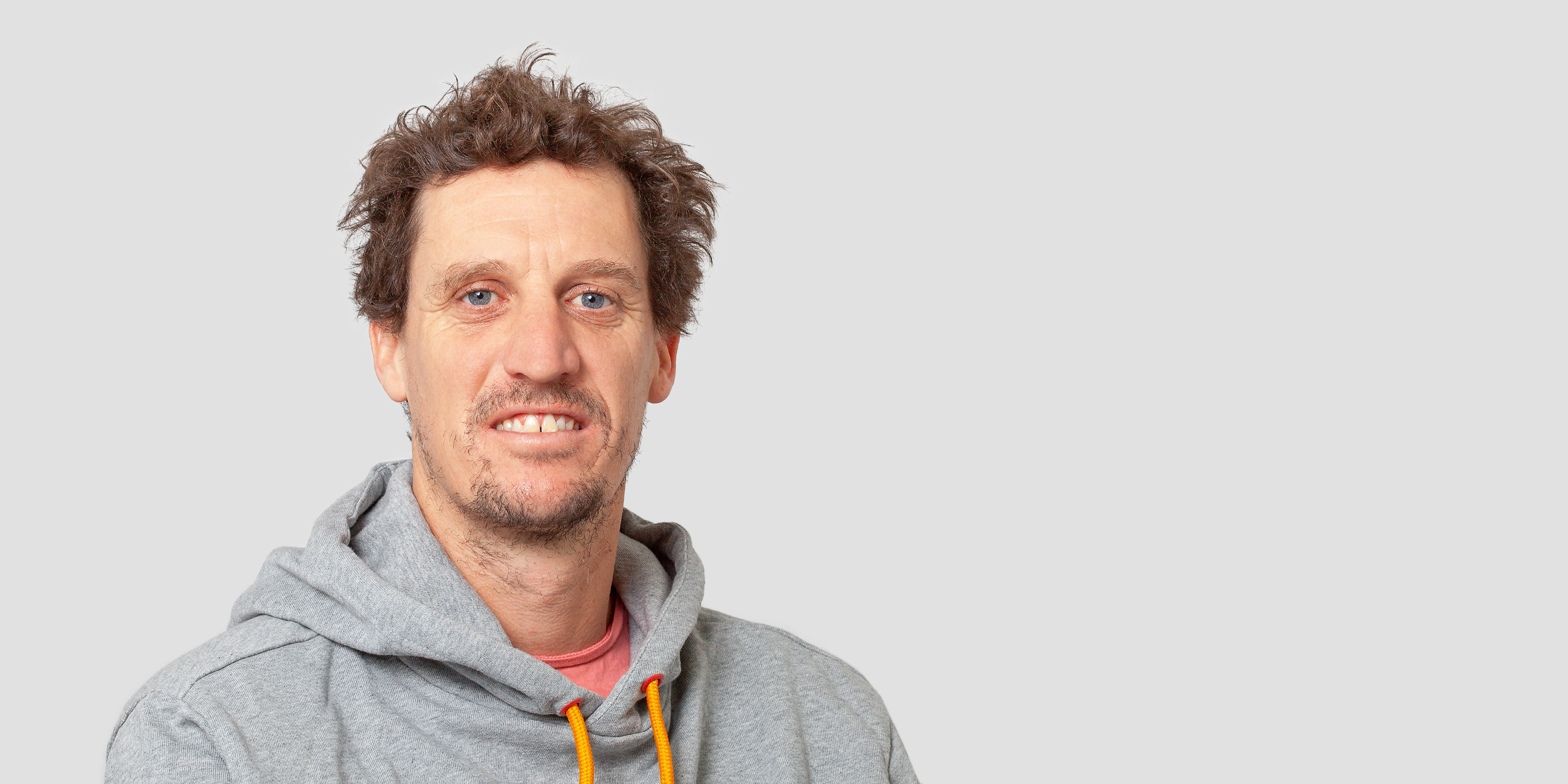 Dr. Felix Michael Stumpf