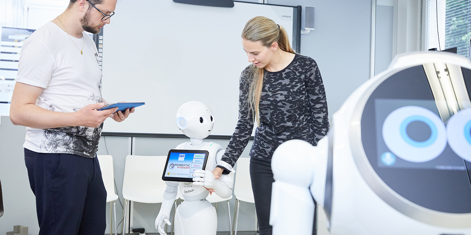 Bachelor of Science Medizininformatik | BFH