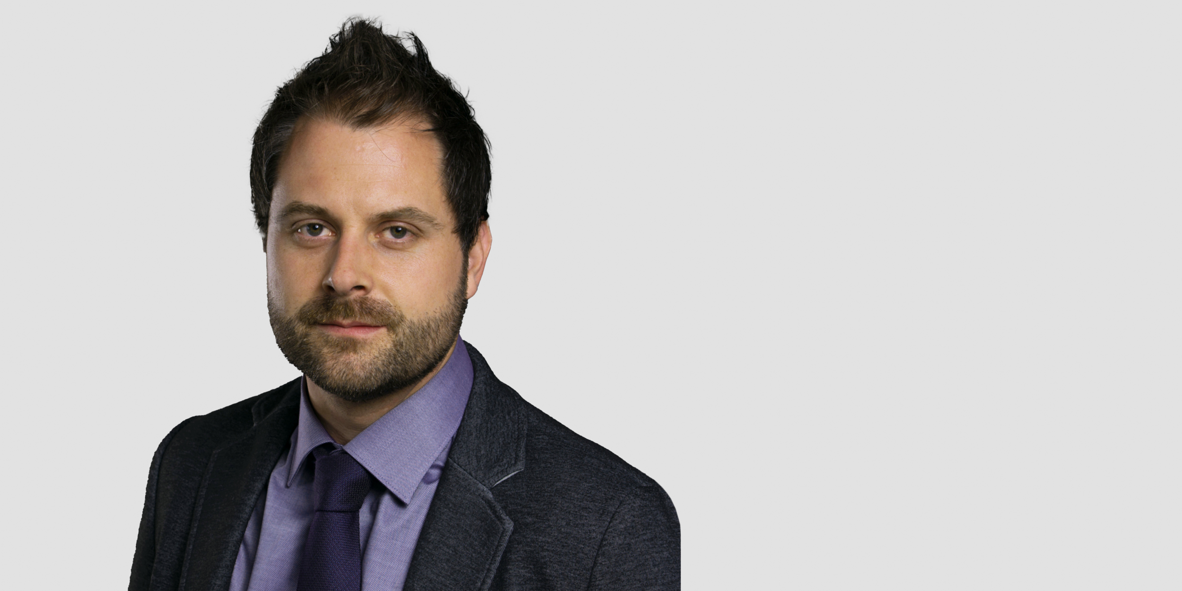 Prof. Andreas Habegger