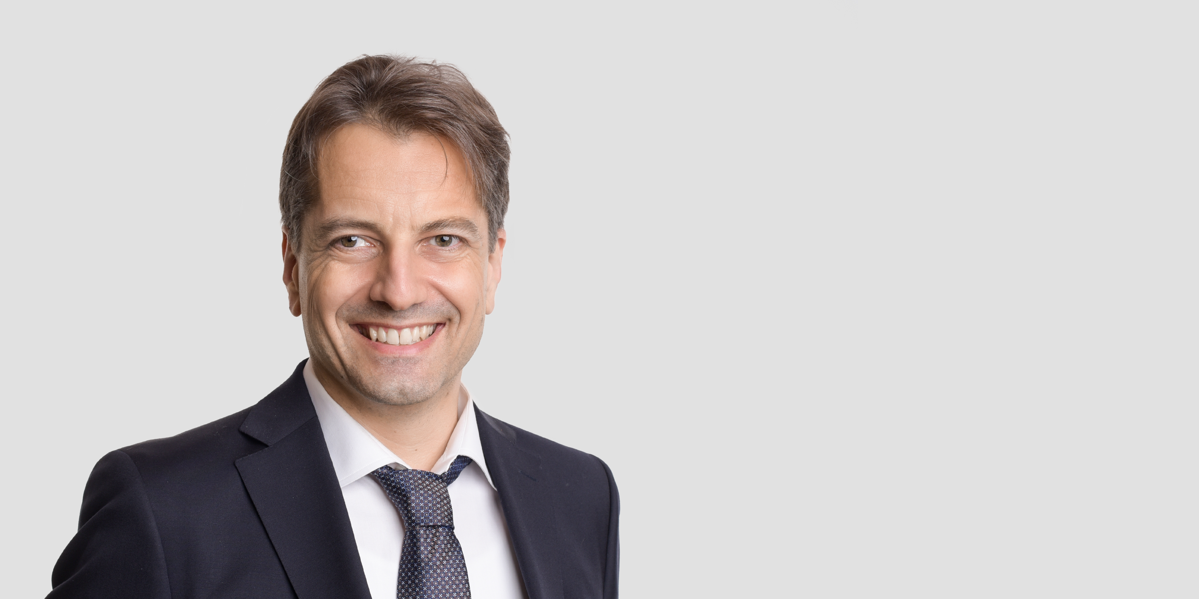 Prof. Dr. Tiziano Ronchetti