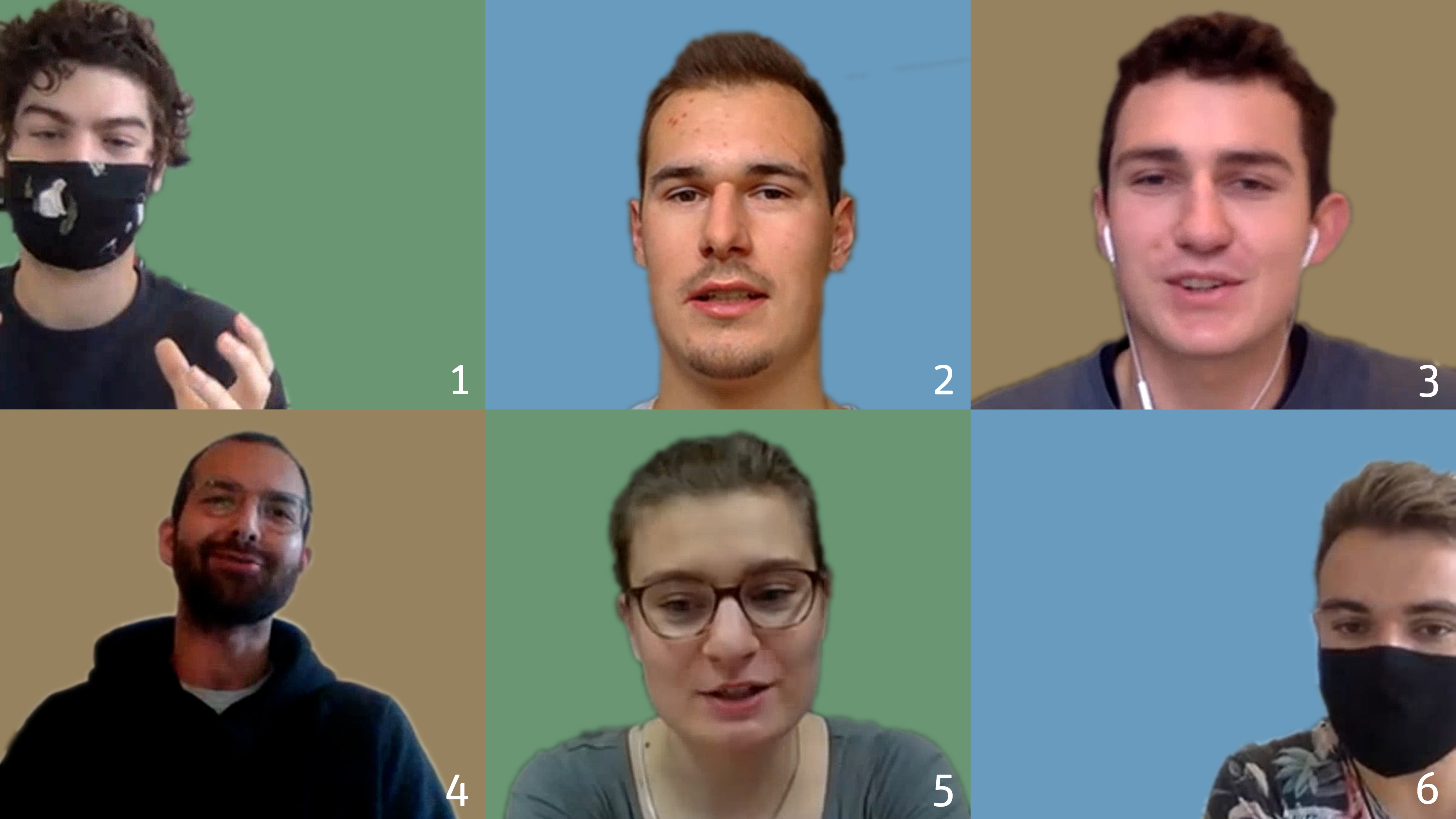 Special Weeks – Neue Erfahrungen sammeln